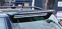 Mercedes-Benz Lorinser OEM Genuine Roof Spoiler Wing ML Class W163 199 ...