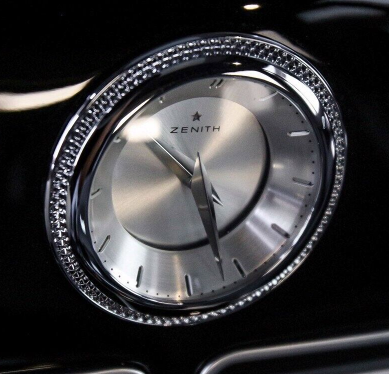 Range Rover OEM L405 SVAutobiography 2018-2022* LWB Rear Console Zenit — EuroActive