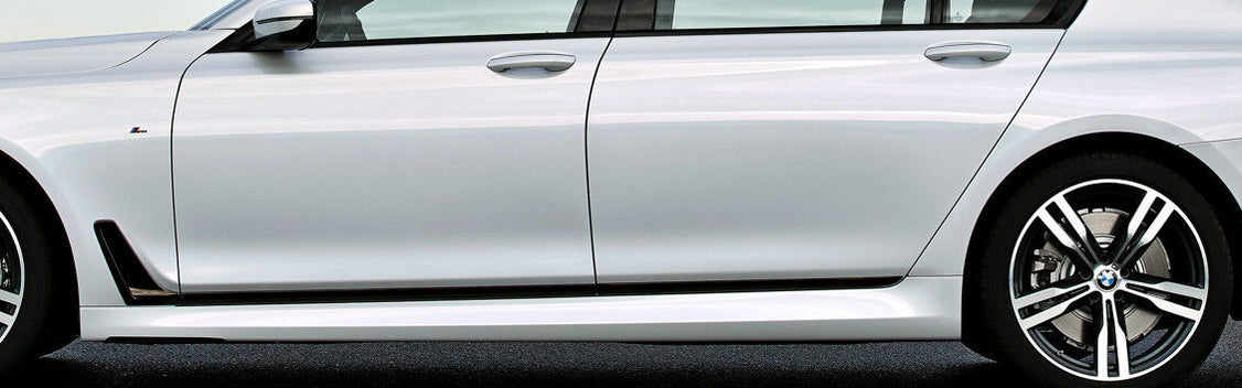 Body Kits — EuroActive