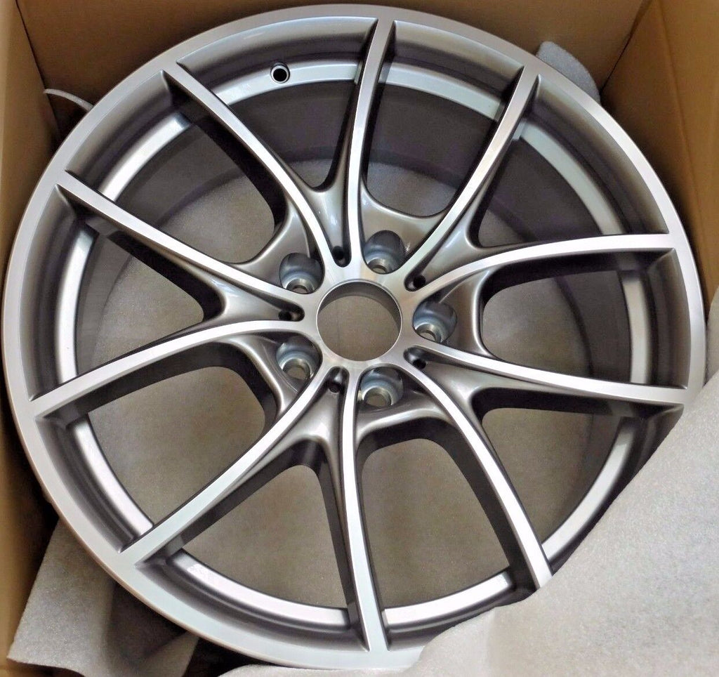 Wheels — EuroActive